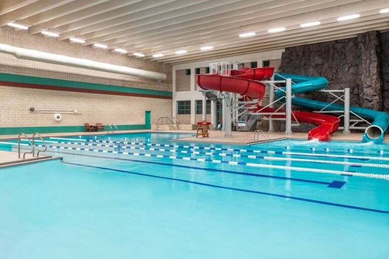 Non-DSF Coaches/Training On-Site - Dakotah! Sport and Fitness